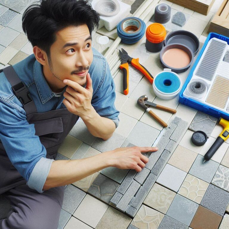 Choosing the Right Tile Adhesive for Outdoor Projects: Factors to ...